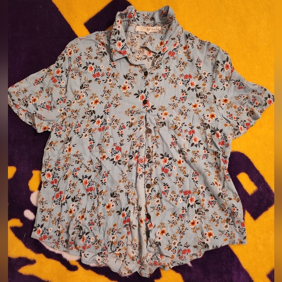 Rewind | Tops | Rewind Shirt | Poshmark